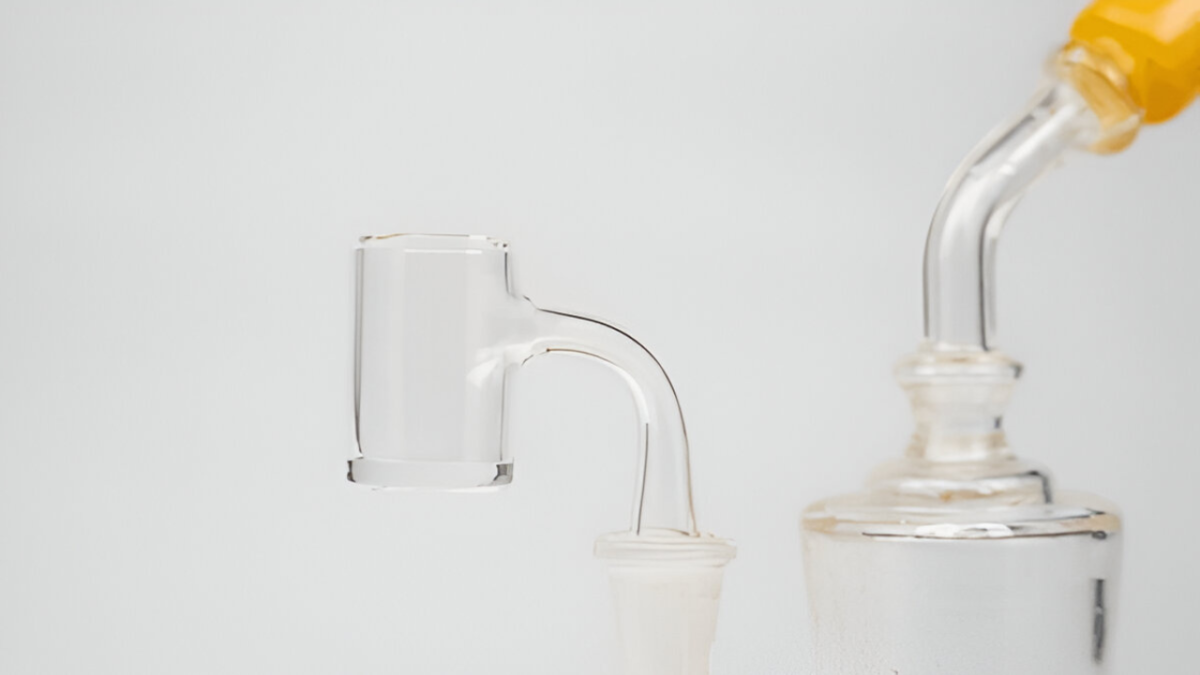 Everything You Need to Know About Carb Caps | Global Glass Pipes