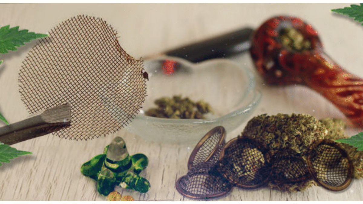 What Is a Pipe Screen? Benefits, Uses, and Best Options | Global Glass ...